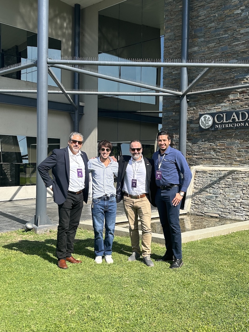 CBS Bio Platforms Expands Distribution to Latin American Market through ...